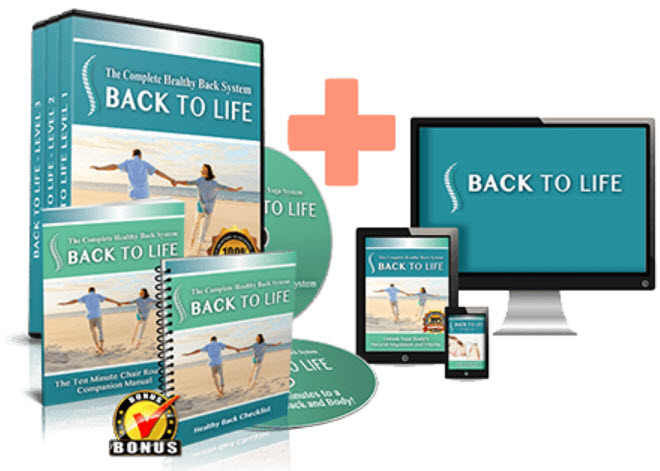 Revealing the Truth: My Comprehensive Back to Life System – Erase My ...